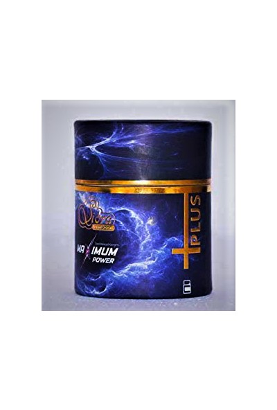 Maximum Power Plus + Unisex 240 Gr (16 Servis) Maximum Power Plus + Unisex 240 Gr (16 Servis)