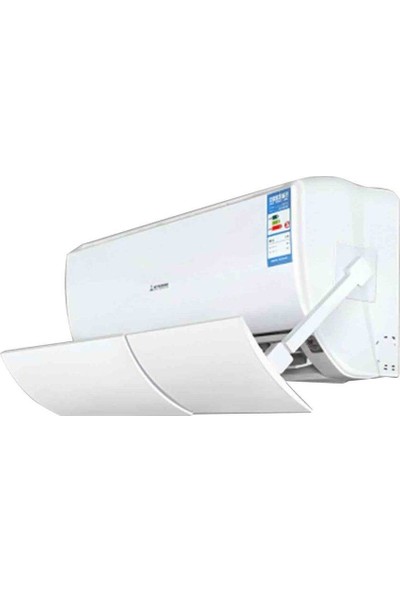 Dailytech Ayarlanabilir Hava Yönlendirici Klima Aparatı