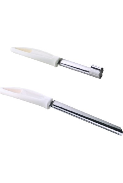 Kp Home Elma Oyacağı ve Sebze Oyacağı Seti Kp Home Elma Oyacağı ve Sebze Oyacağı Seti