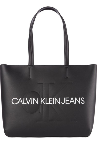 Calvin Klein K60K607464.BDS Kadın Çanta