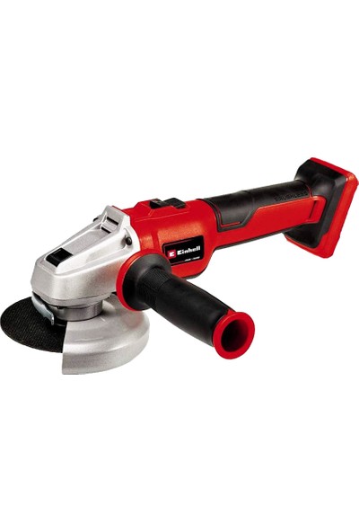 Einhell Axxio 18/115 Q Kömürsüz Taşlama - Aküsüzdür - 4431150 Einhell Axxio 18/115 Q Kömürsüz Taşlama - Aküsüzdür - 4431150