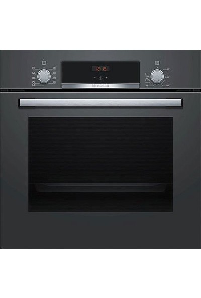 Bosch HBF534EH1T Ankastre Fırın