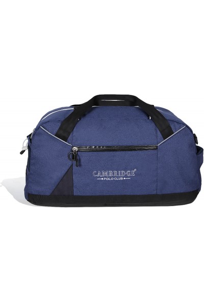 Cambridge Polo Club Spor & Seyahat Çantası PLVLZ60019 Lacivert