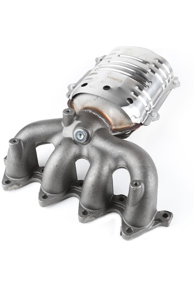 Katalizör Katalitik Hyundai Accent Aracınızın Parçasıdır 1.3 1.4 1.5 1.6 Hepsi ile Uyumlu