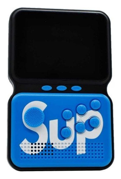 Sup M3 Taşınabilir Video Oyun Konsolu 3 Sup M3 Taşınabilir Video Oyun Konsolu 3