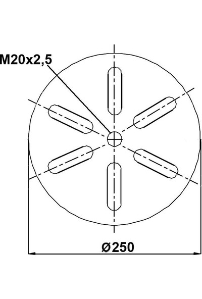 Fabio 342752-C / Gıgant 166228