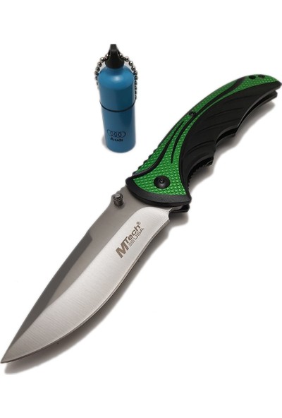 Alsepeteavm Efektli Mtech 22 cm Otomatik Çelik Çakı Fıçı Çakmaklı Alsepeteavm Efektli Mtech 22 cm Otomatik Çelik Çakı Fıçı Çakmaklı