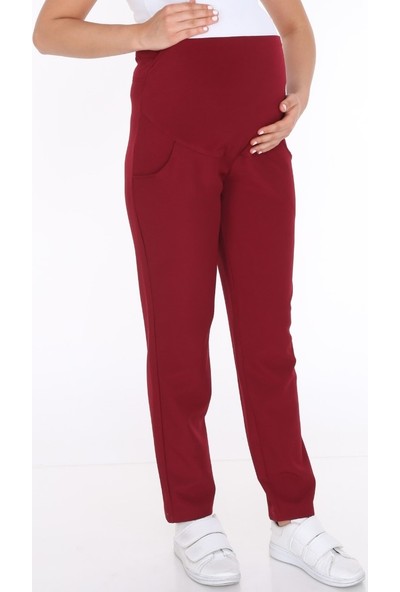 Carolina Collection Hamile Pantolonu