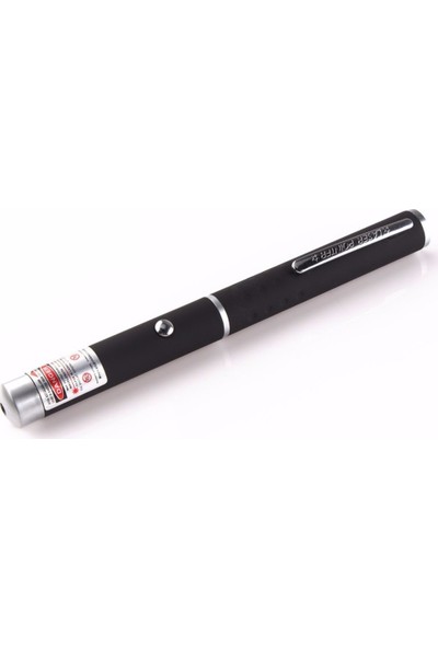 Vk&vk Tek Başlıklı 200 Mw Kırmızı Lazer Laser Pointer Özel Kutulu Vk&vk Tek Başlıklı 200 Mw Kırmızı Lazer Laser Pointer Özel Kutulu