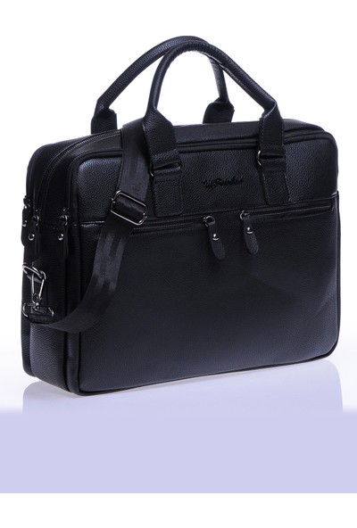 Byhakan GK42 Unisex Laptop & Evrak Çantası Byhakan GK42 Unisex Laptop & Evrak Çantası