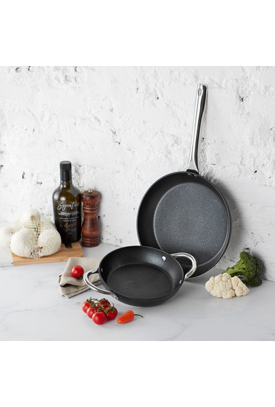 Karaca Bio Diamond Master Tava Sahan Set Karaca Bio Diamond Master Tava Sahan Set
