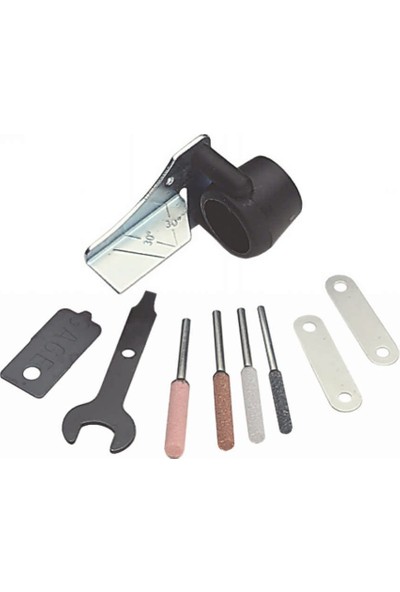 Dremel Zincirli Ağaç Kesme Testeresi Bileme Parçası (1453) Dremel Zincirli Ağaç Kesme Testeresi Bileme Parçası (1453)