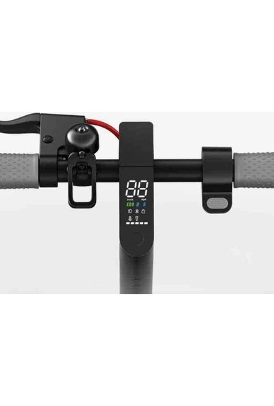 Xiaomi Mi 1s Elektrikli Scooter