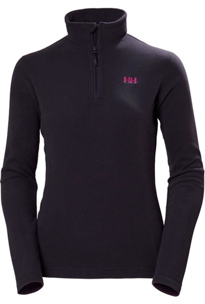 Helly Hansen Rider 1/2 Zip Çocuk Termal Polar