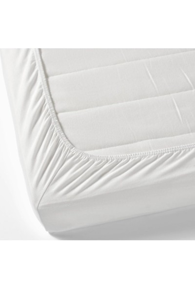 Bebek ve Çocuk Lastikli Çarşaf 70X120 cm