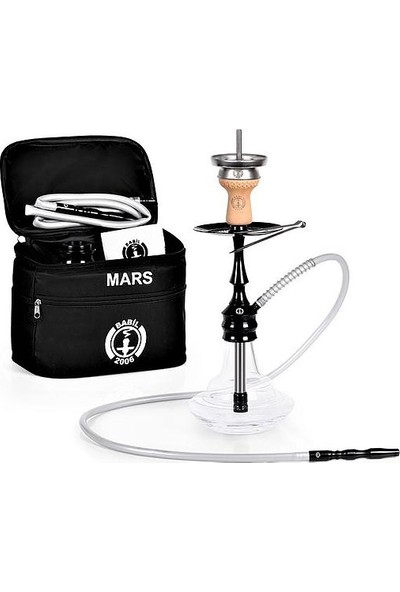 Babil Mars Nargile Takımı