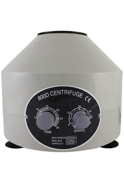 Yuda 800 D Santrifüj Cihazı