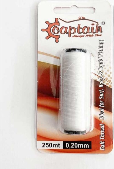 Captain Yem Ipi 250 Metre