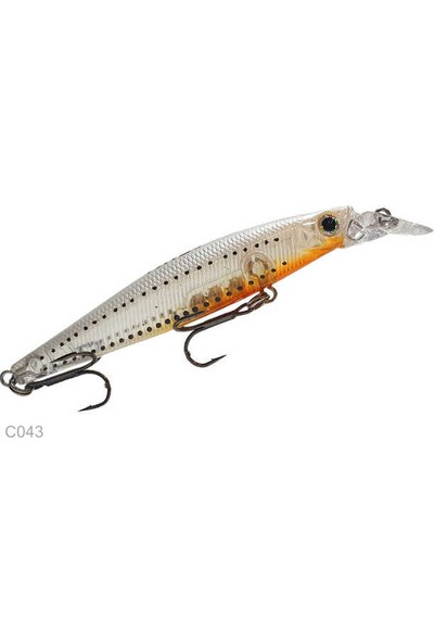 Osaka Jerk Star 70MM 5.2gr Floating Maket Balık Osaka Jerk Star 70MM 5.2gr Floating Maket Balık