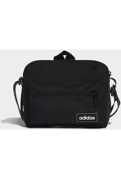 Adidas GN2062 Classic Camouflage Organizer Siyah