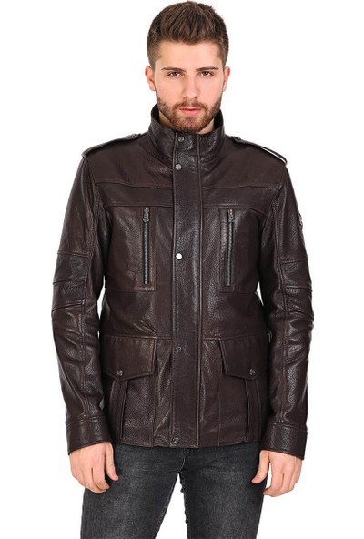 Franko Armondi Erkek Gerçek Deri K-1678 - 20387 Fa7 Franko Armondi Erkek Gerçek Deri K-1678 - 20387 Fa7