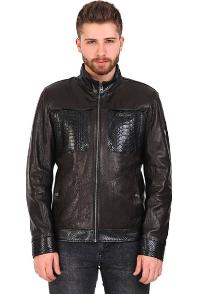 Franko Armondi Erkek Gerçek Deri K-1682 - 20367 Fa7 Franko Armondi Erkek Gerçek Deri K-1682 - 20367 Fa7