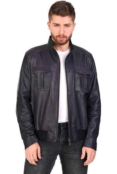 Franko Armondi Erkek Gerçek Deri K-1679 - 20383 Fa7 Franko Armondi Erkek Gerçek Deri K-1679 - 20383 Fa7