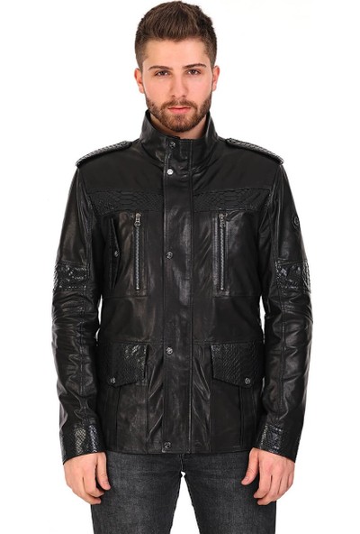 Franko Armondi Erkek Gerçek Deri K-1678 - 20386 Fa7 Franko Armondi Erkek Gerçek Deri K-1678 - 20386 Fa7