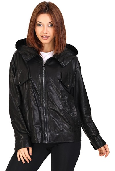 Franko Armondi Kadın Gerçek Deri BK-1578 - 20271 Fa7