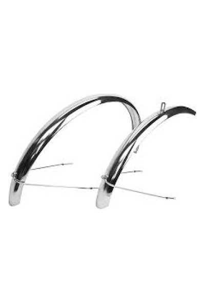 Hsgl Bisiklet Çamurluk 26 Jant