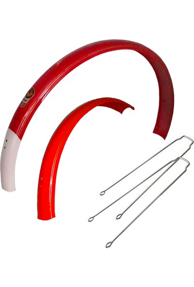 Hsgl Bisiklet 26X200 Çamurluk