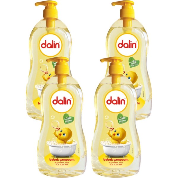 Dalin Modelleri, Fiyatları ve Ürünleri - Hepsiburada