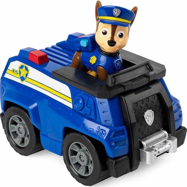 Paw patrol auto store
