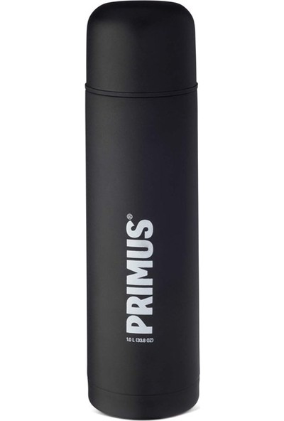 Primus Vacuum 1 Lt Siyah Termos Primus Vacuum 1 Lt Siyah Termos