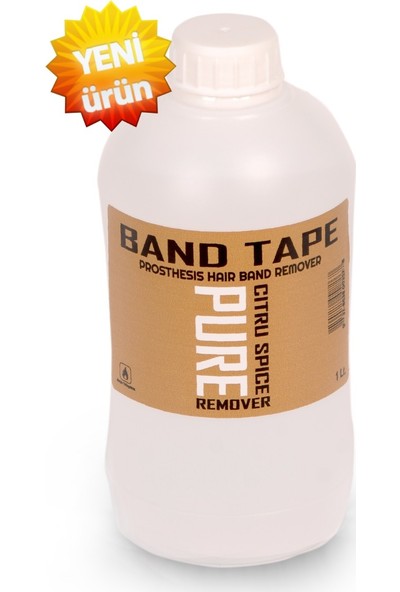 Protez Saç Temizleyici ve Sökücü