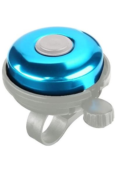 Modacar Mavi Bisiklet Zili 422438 Modacar Mavi Bisiklet Zili 422438