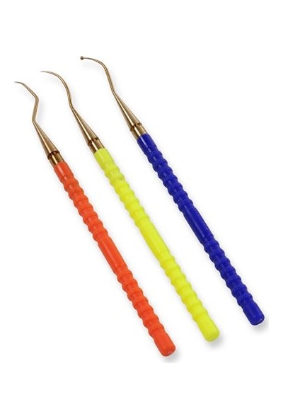 Kraken Tamir Aleti O-Ring Çıkartıcı 3lü Set