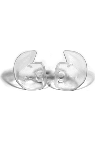 DOC'S PROPLUGS Kulak Tıkacı, Kutulu, Delikli, Dalış için T