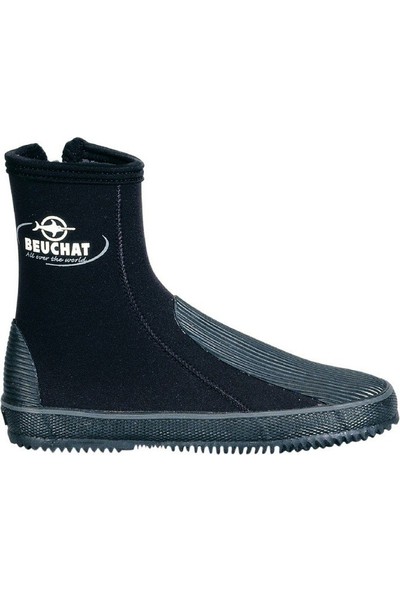 Beuchat Patik Zıp 4,5 mm