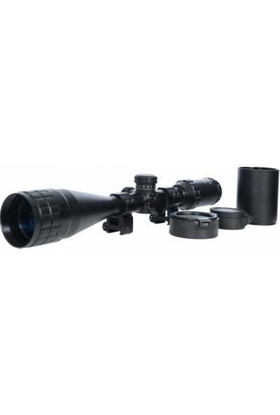 Comet N24 4-16X50 Sniper Dürbün Comet N24 4-16X50 Sniper Dürbün