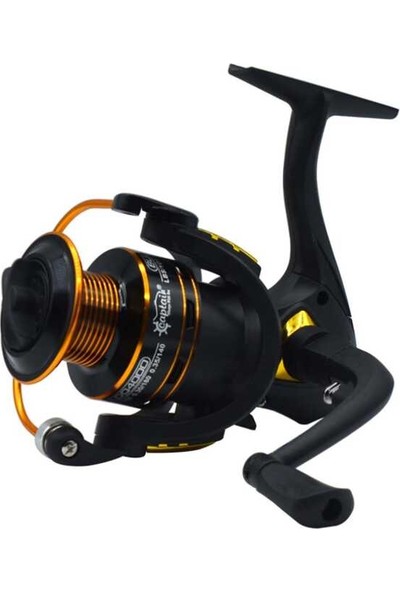 Captain Buldo 6000 Olta Makinesi