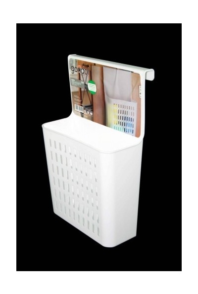 Modatools Dolap Düzenleyici Asılabilir Sepet 30873S Modatools Dolap Düzenleyici Asılabilir Sepet 30873S