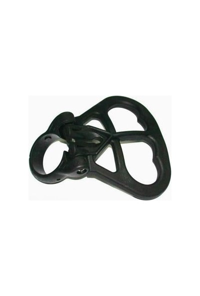 Kraken Tüp Tutacağı