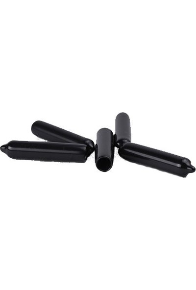 Kraken Zıpkın Şiş Tapası 6-6,50 mm 5li Paket Kraken Zıpkın Şiş Tapası 6-6,50 mm 5li Paket
