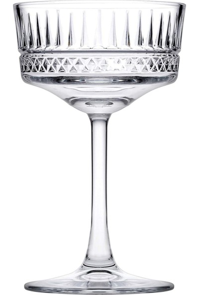 Paşabahçe Elysia Ayaklı Bardak(Şampanya Kadehi) Paşabahçe Elysia Ayaklı Bardak(Şampanya Kadehi)