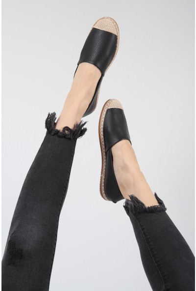 Capone Outfitters Capone 001 Kadın Espadril Capone Outfitters Capone 001 Kadın Espadril