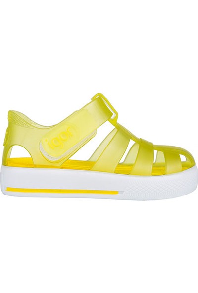 Igor S10171 Star Havuz Plaj Kız/erkek Çocuk Sandalet Deniz Ayakkabısı