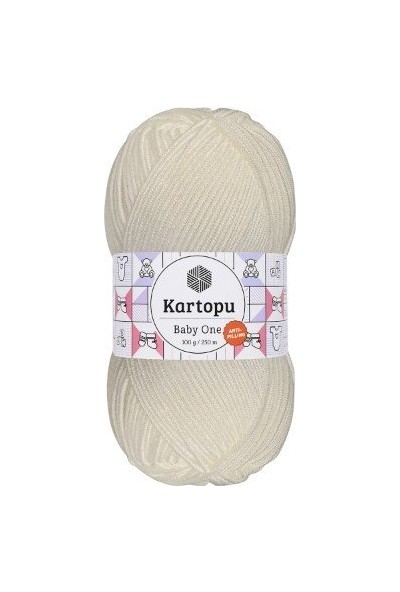 Kartopu Baby ONE-K019