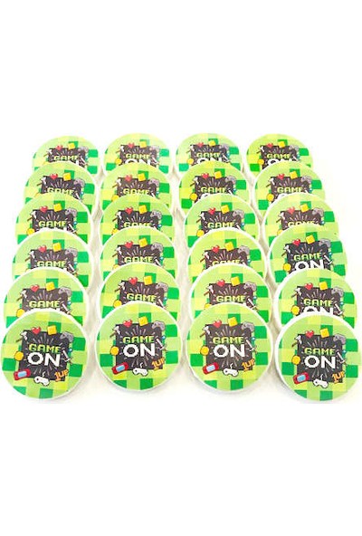 Parti Dünyası Konsol Oyunları Partisi 20 Li Sabun Parti Dünyası Konsol Oyunları Partisi 20 Li Sabun