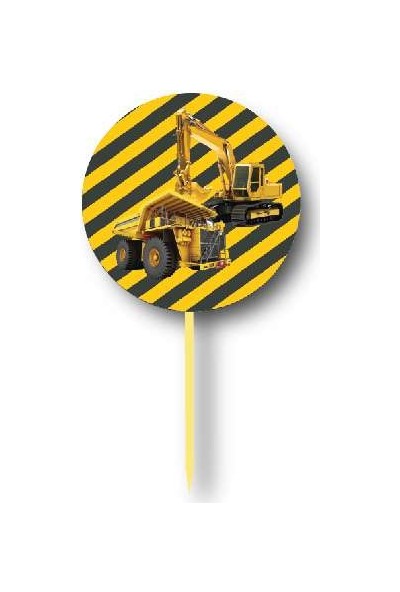 Parti Dünyası Inşaat Partisi 6 Lı Kürdan Parti Dünyası Inşaat Partisi 6 Lı Kürdan